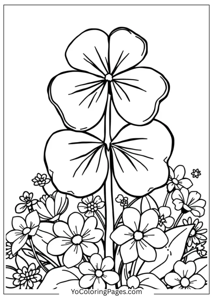 March Coloring Pages: Easy Printables PDF to Download
